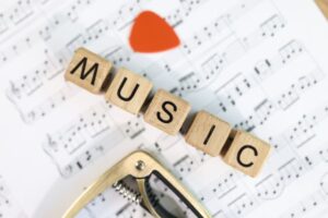 210+ Music Words and Synonyms to Make You a Musician - Inspirational ...